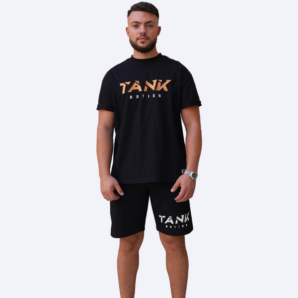Founders Collection - Tank Nation